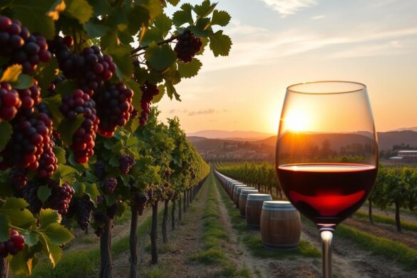 Wino Fresco – idealne jako aperitif! Jak smakuje? - Ambasador Win